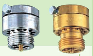 Casse-vide - HD206 - SOCLA