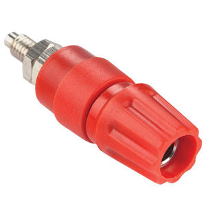 Cosse union - BTI-30 - Elcom - cylindrique