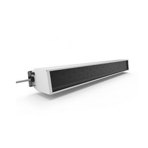 Système de désinfection UV-C - UV-SMELL-SQ - LIGHT PROGRESS SRL - à l ...