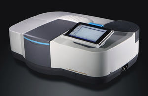 Spectrophotomètre UV-Vis - T80 series - PG INSTRUMENTS LIMITED - à ...