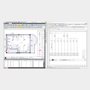 Logiciel de CAO électrique - Tous les fabricants industriels - Vidéos