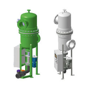 Fluytec Filtration Technologies, S.A : Hydraulique - Pneumatique ...