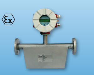 Débitmètre à effet Coriolis - Tous les fabricants industriels - Vidéos