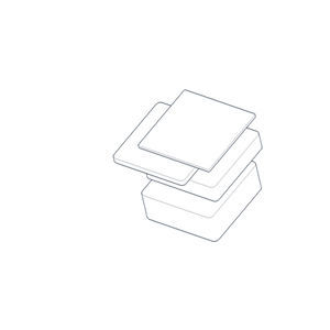 Coffret de cale coffret de cale - HELICAL