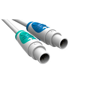 Connecteur RF - Fischer Connectors - circulaire / push-pull / en PEEK