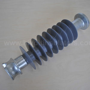 Isolateur électrique - HFXW-24/4 - DALIAN HIVOLT POWER SYSTEM CO.,LTD.