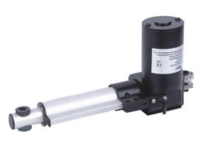 Vérin électrique - PA-02-8 series - Progressive Automations Inc - DC