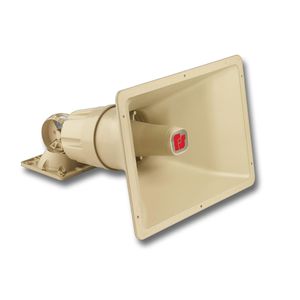 Haut-parleur portable - A12SA - FEDERAL SIGNAL - durci / en ...