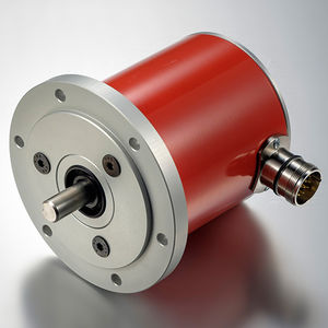 Codeur rotatif absolu - HM10 series - Hohner Automaticos - à axe creux ...