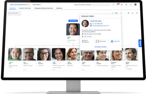 Logiciel de gestion des absences - Tous les fabricants industriels