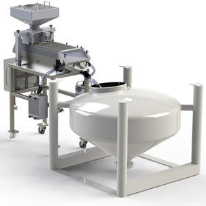 Trieuse automatique, Machine de tri automatique - Tous les fabricants ...