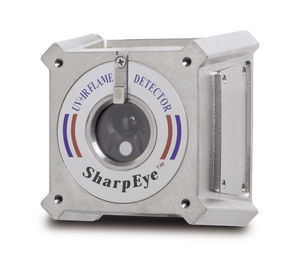 Détecteur de flamme IR - SharpEye 40/40L & LB - Spectrex Inc. - UV