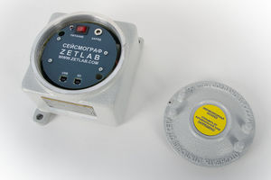 Sismographe - Tous les fabricants industriels