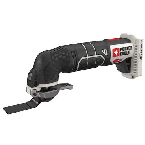 Outil oscillant - PCC710B - Porter-Cable
