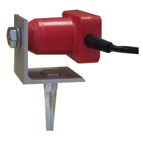 Géophone horizontal - GH45 series - M.A.E. S.r.l.