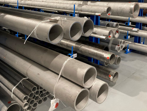 Alliage d'acier tubulaire - Langley Alloys Ltd. - haute performance ...