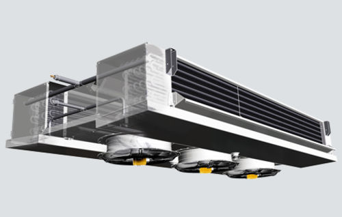 Refroidisseur d'air - GOEDHART DRS - GEA Polacel Cooling Towers bv - à ...