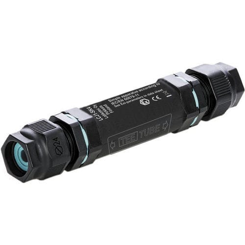 Connecteur de câbles - LCJ1-SK4 - Labkotec Oy - de données / ATEX