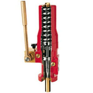 Actionneur hydraulique - KF, KFR series - Damcos - linéaire / double effet