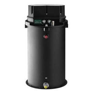 Système de graissage à graisse - Twin XL - GROENEVELD-BEKA - double ...