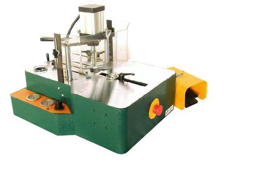 Machine d'application de colle - NEW DELTA - Brevetti Motta