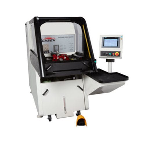 Machine de honage horizontale - SH-5000 - Sunnen Products Company - CNC ...