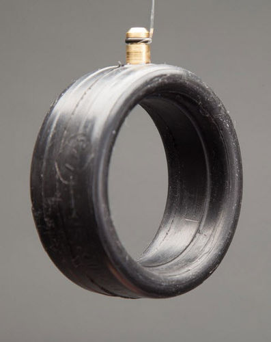 Joint torique - SEAL MASTER - en élastomère / gonflable