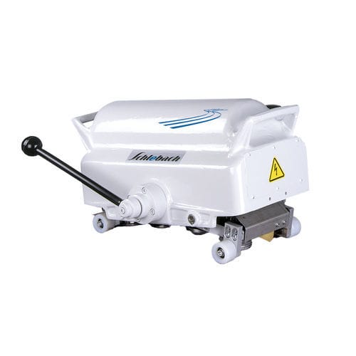 Machine à agrafer les profilés - PICCOLO - Schlebach GmbH