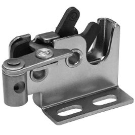 Loquet à fermeture par poussée - 230 / 231 series - Eberhard ...