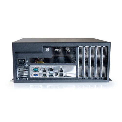 PC industriel - AKHET® BOX 34224AN5 - Pyramid Computer GmbH - serveur / GPU / intelligence ...
