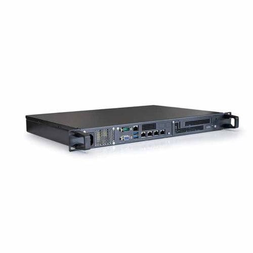 Serveur 1U - AKHET® VarioFlex Front I/O 1U - Pyramid Computer GmbH - AI ...