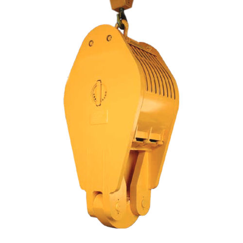 Moufle de levage - CAMERON