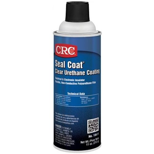 Revêtement en uréthane - 18411 - CRC Industries - d'isolation / pour l ...