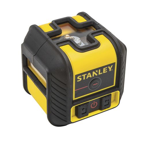 Laser de pente - CROSS90® - Stanley Tools