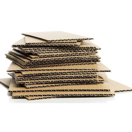 Carton pour emballage - Dual-Use series - DS Smith - ondulé