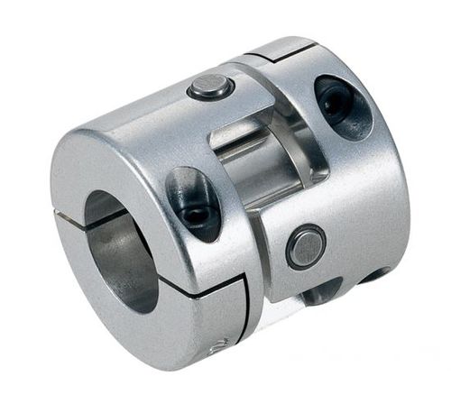 Accouplement rigide - A5-052 - Michaud Chailly - pour arbre / sans jeu ...