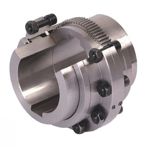 Accouplement rigide - A5-FDS - Michaud Chailly - pour arbre