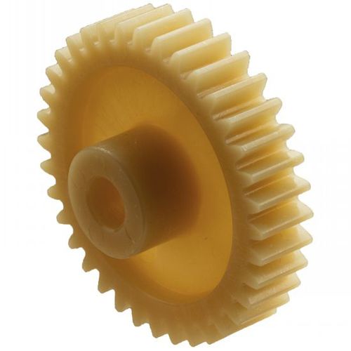 Engrenage cylindrique - A1-286 - Michaud Chailly - à denture droite ...