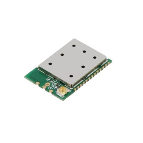 Modem point à point - RCQ3-434-RM - Radiocontrolli S.R.L. - sans fil ...