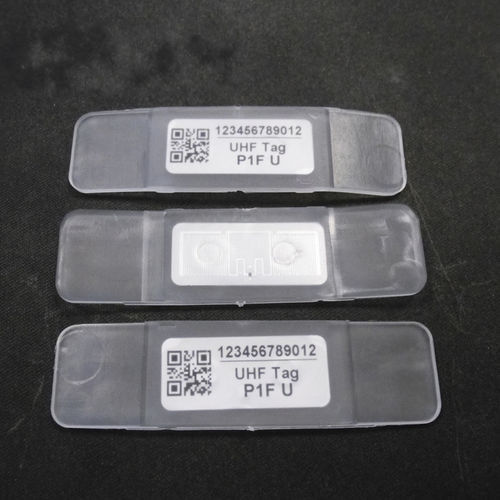 Transpondeur UHF - P1-F1 U - wintag - industriel