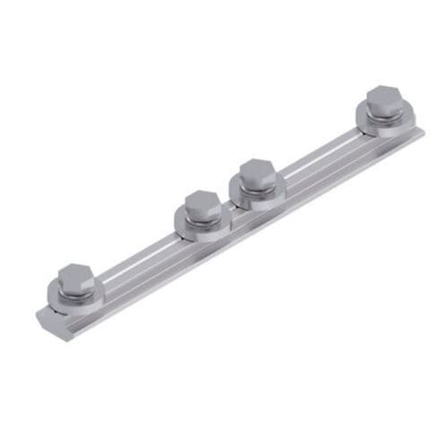 Connecteur de profilé - 3842528746 - Bosch Rexroth - Assembly Technology