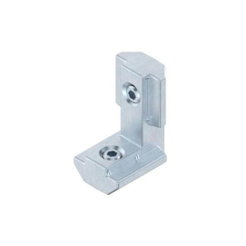 Équerre de fixation pour profilé aluminium - 3842535577 - Bosch Rexroth ...