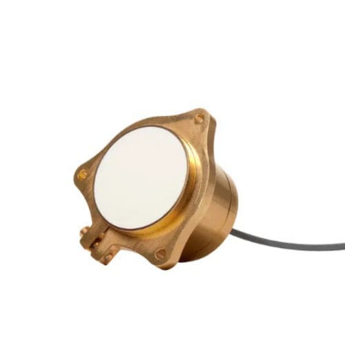 Capteur d'humidité relative - MMS - TMI-ORION - enfichable / analogique / avec mesure de température