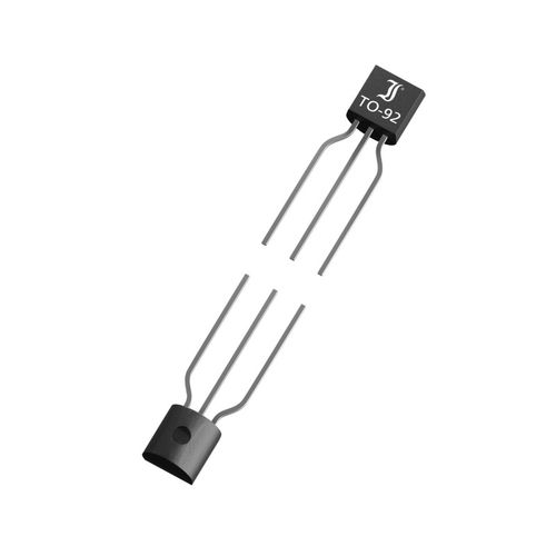 Transistor MOSFET - 2N700 series - Diotec - de commutation / SMD