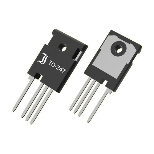 Transistor IGBT - DIF075F065 - Diotec - de commutation