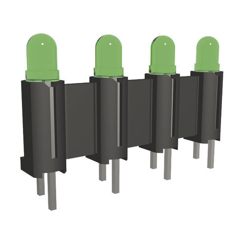 Support de LED - DABS34 Series - Signal-Construct GMBH