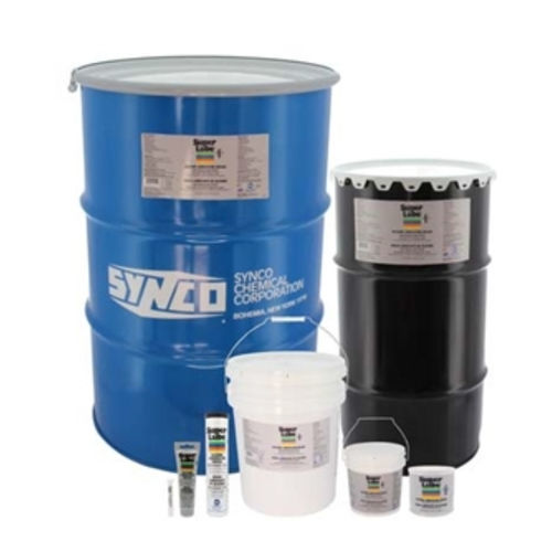 Graisse de lubrification - Syncolon® - Synco Chemical Corp - de ...