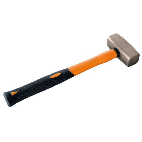 Massette antiétincelle - R5027 - DERANCOURT - en cuivre