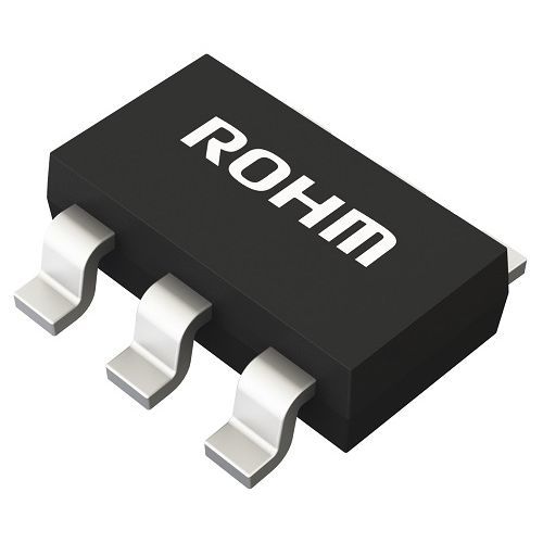 Module convertisseur DC/DC circuit intégré - BD9E105FP4-Z - ROHM ...