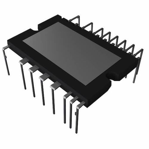 Module de puissance intelligent à IGBT - BM63767S-VC - ROHM Semiconductor
